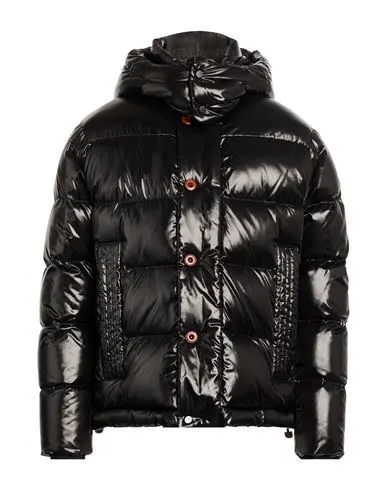Peuterey Puffer Size Polyamide - Black