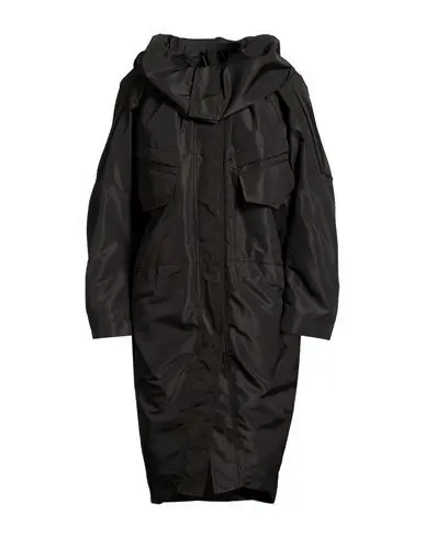 Khrisjoy Overcoat & Trench Coat Size Polyester