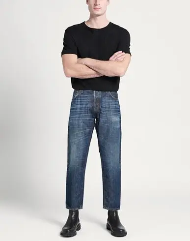 DONDUP Cotton Jeans