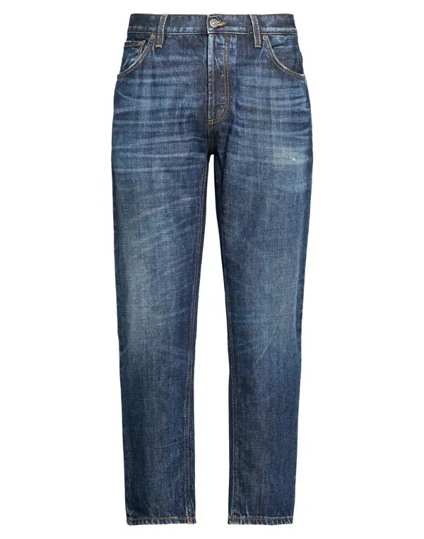 DONDUP Cotton Jeans