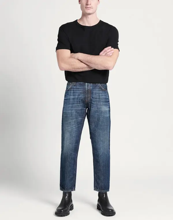 DONDUP Cotton Jeans