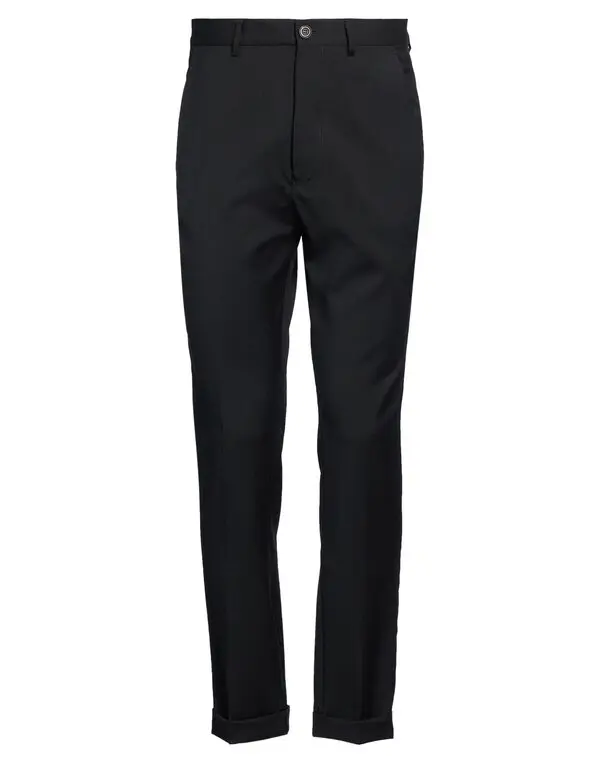 MESSAGERIE Tailored Tapered Leg Trousers