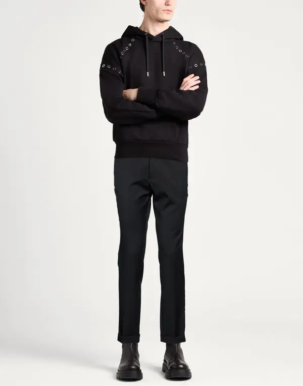 MESSAGERIE Tailored Tapered Leg Trousers