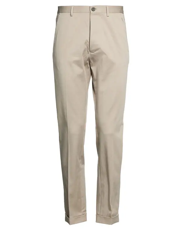 MESSAGERIE Pants Size Cotton, Elastane