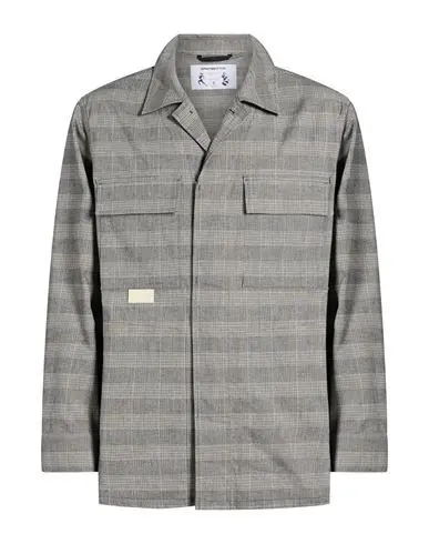 DEPARTMENT 5 Jacket Size Polyester, Virgin Wool, Elastane