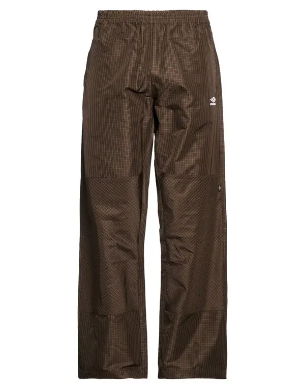 UMBRO Pants Military Size Polyester