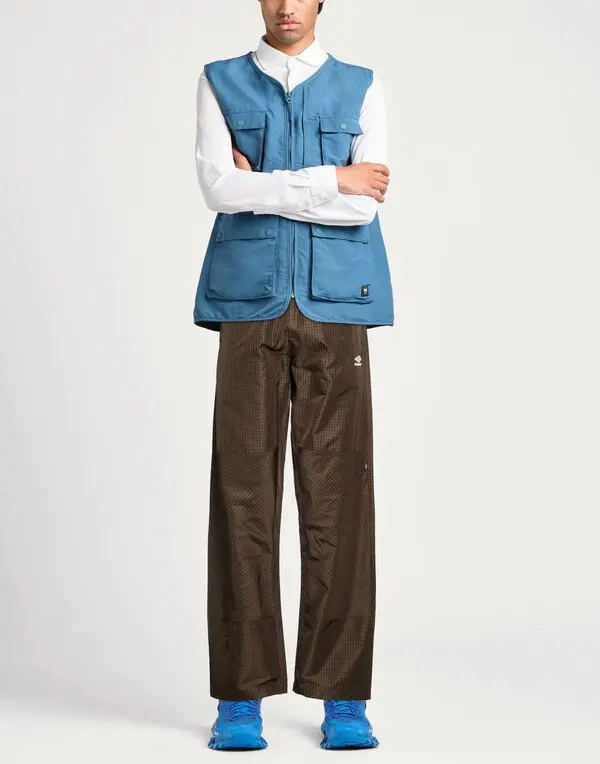 UMBRO Pants Military Size Polyester