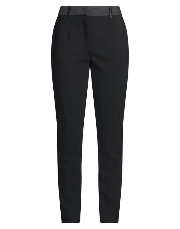 Dolce & Gabbana Pants Size Virgin Wool, Silk, Elastane