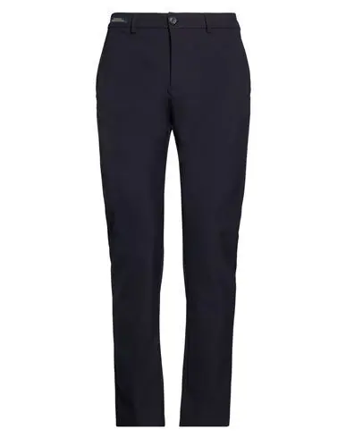 Paul & Shark Pants Midnight Size Nylon, Elastane