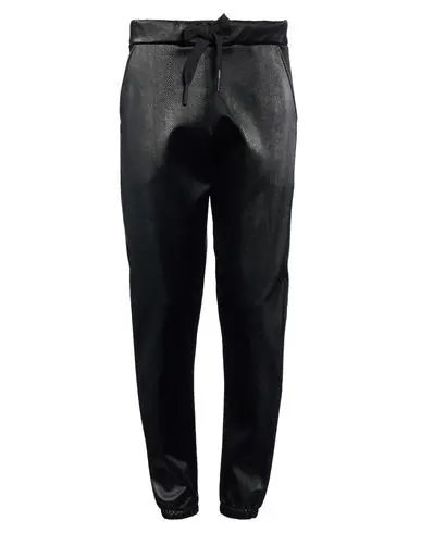 TAKESHY KUROSAWA Pants Size Viscose - Black