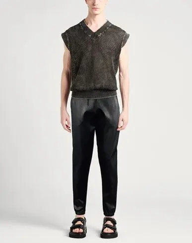 TAKESHY KUROSAWA Pants Size Viscose