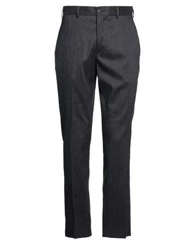 MESSAGERIE Pants Size Cotton, Polyamide, Elastane