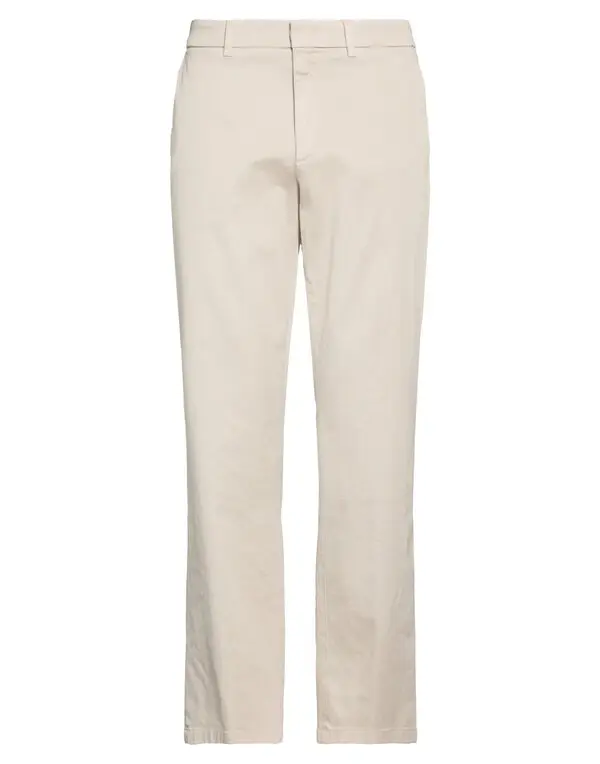 DEPARTMENT 5 Pants Size Cotton, Elastane