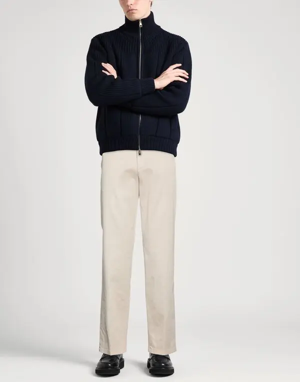 DEPARTMENT 5 Pants Size Cotton, Elastane
