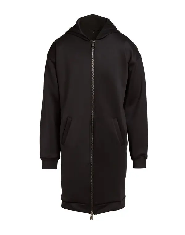 TAKESHY KUROSAWA Overcoat & Trench Coat Size Polyester, Elastane