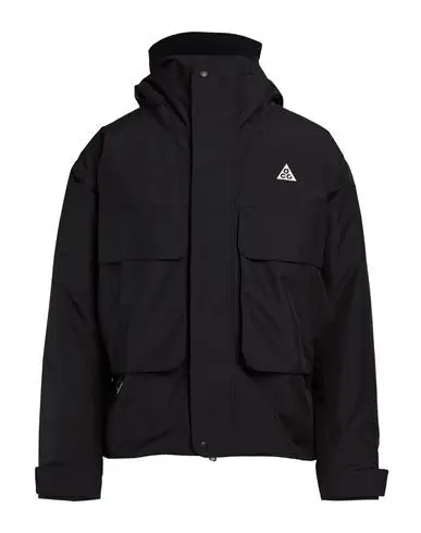 Nike Puffer Size Polyester