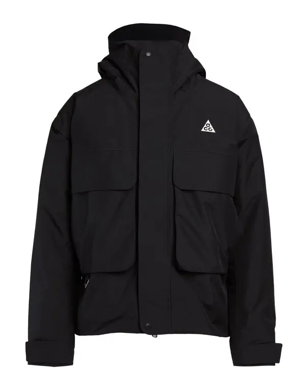 Nike Puffer Size Polyester