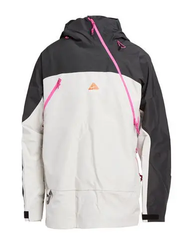 Nike Anorak Jacket - Cream