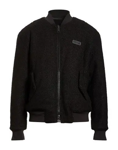Versace Jacket Size Polyester