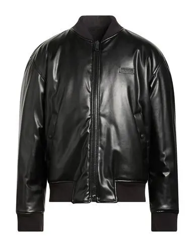Versace Jacket Size Polyester