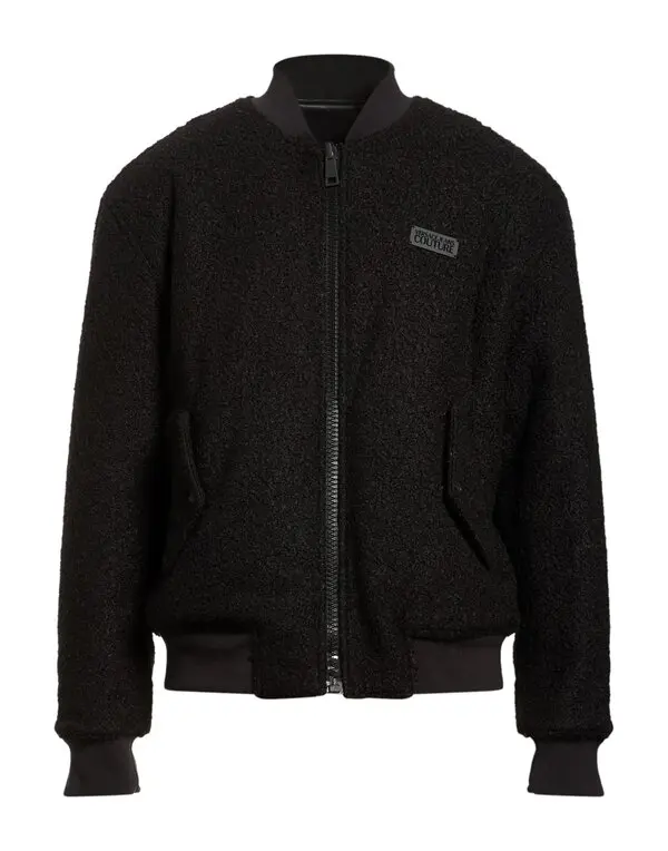 Versace Jacket Size Polyester