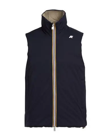K-WAY Vest Size Polyester - Navy