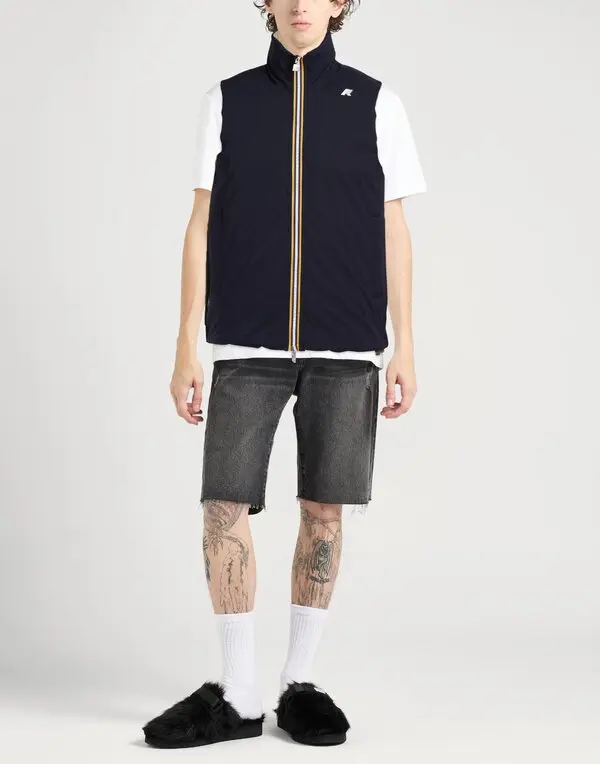 K-WAY Vest Size Polyester