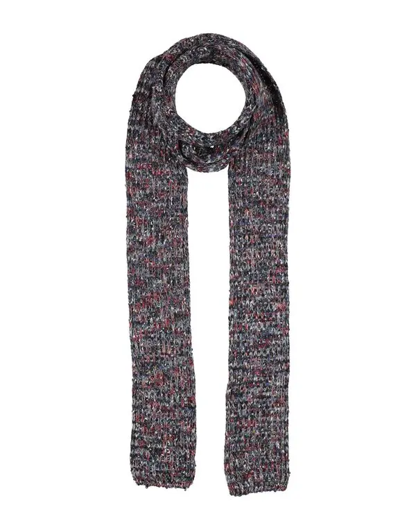 Missoni Scarf Wool, Cotton, Polyamide