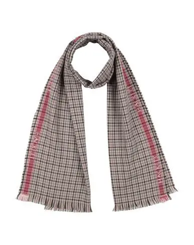 HACKETT Scarf Wool - Sand