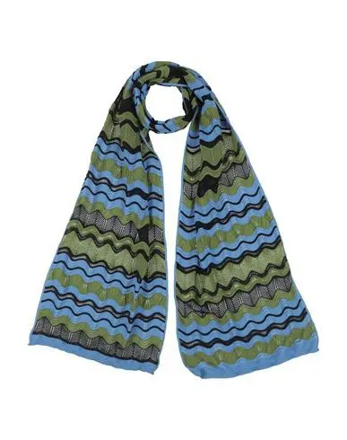 Missoni Scarf Light Wool, Polyamide