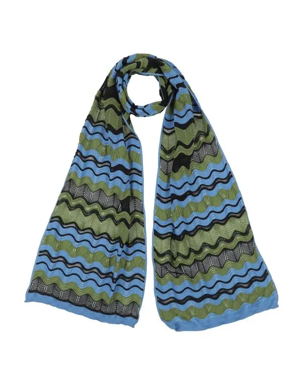 Missoni Scarf Wool, Polyamide