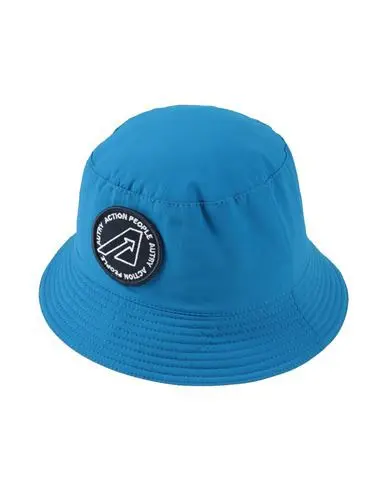 AUTRY Bucket Hat - Azure