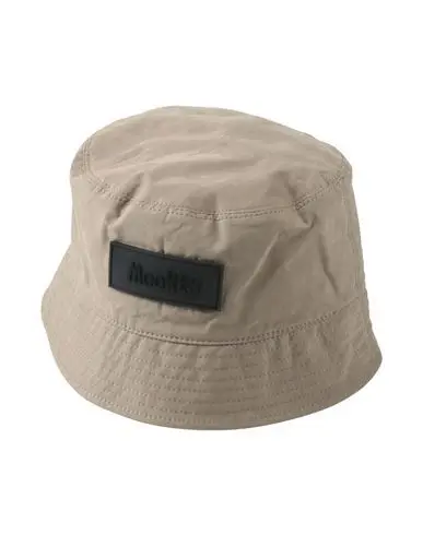 MOORER Hat Size Cotton, Polyester, Polyamide - Beige