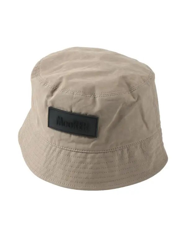 MOORER Hat Size Cotton, Polyester, Polyamide - Beige