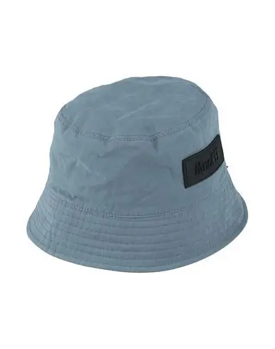 MOORER Bucket Hat - Grey