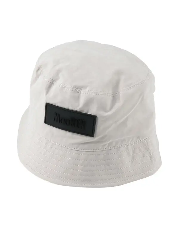 MOORER Hat Size Cotton, Polyester, Polyamide - Ivory