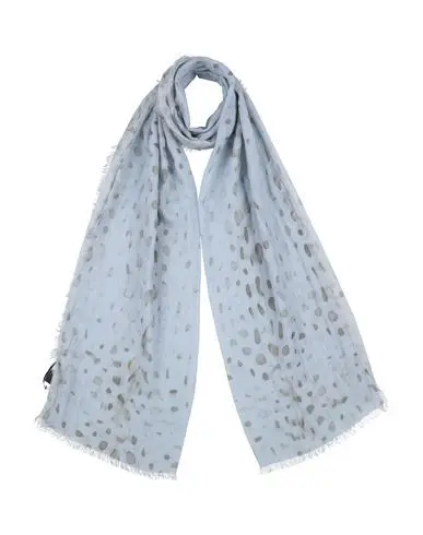 John Varvatos Scarf Modal, Cotton, Silk