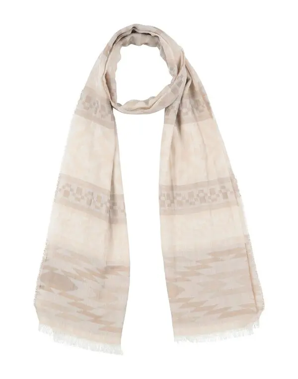 John Varvatos Scarf Cotton
