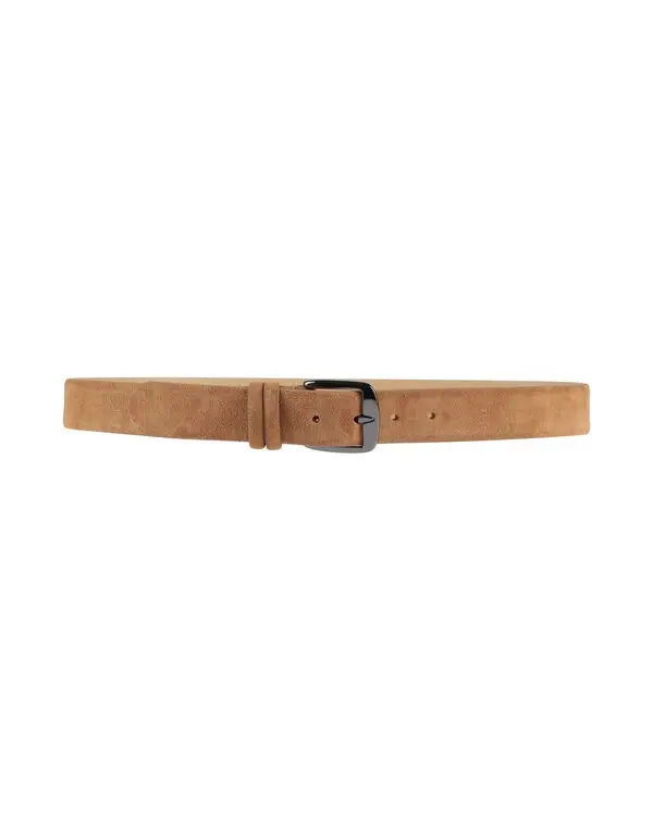 AT.P.CO Suede Belt