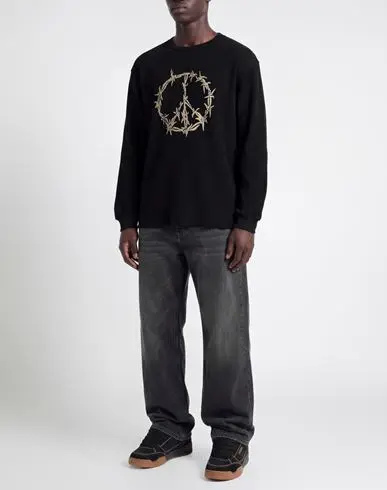 Aries Sweater Size Cotton