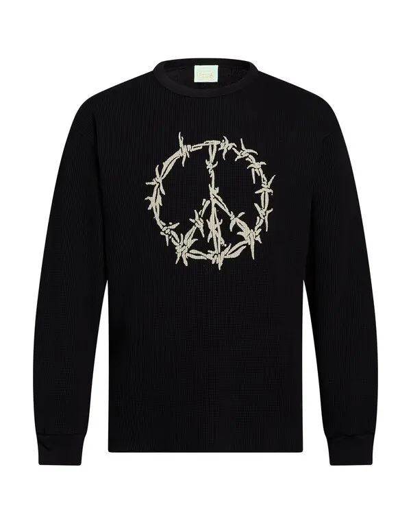 Aries Sweater Size Cotton