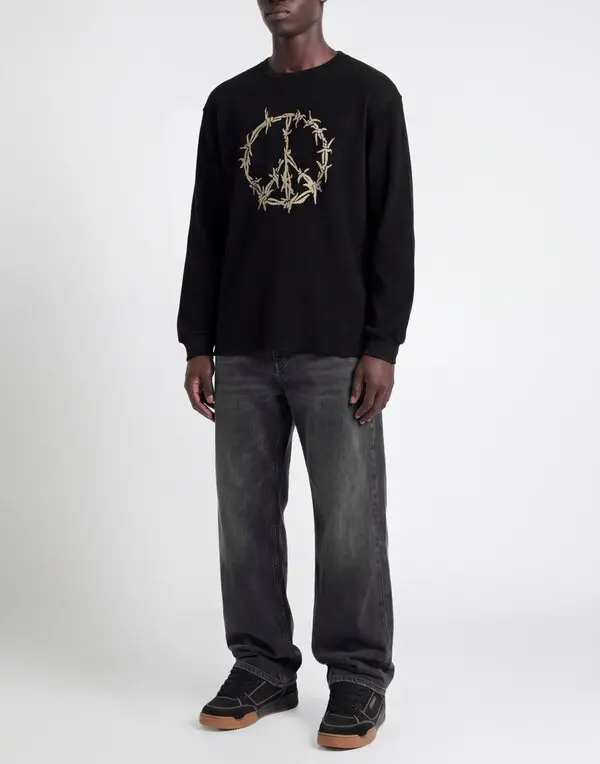 Aries Sweater Size Cotton