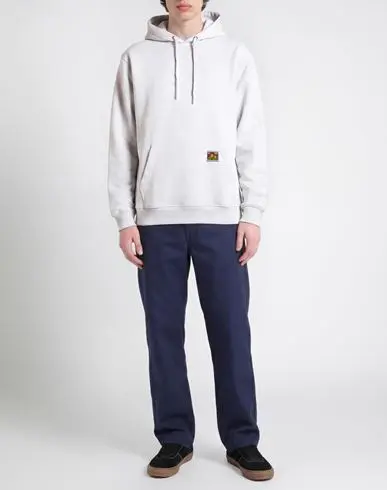 BEN DAVIS Sweatshirt Light Size Cotton, Polyester