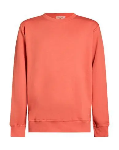 CATERPILLAR Sweatshirt Size Cotton - Red