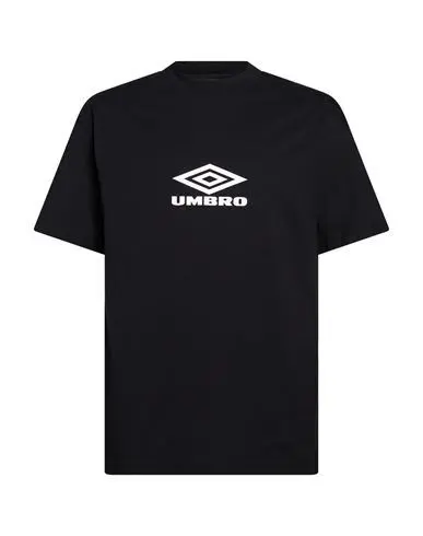 UMBRO T-shirt Size Cotton