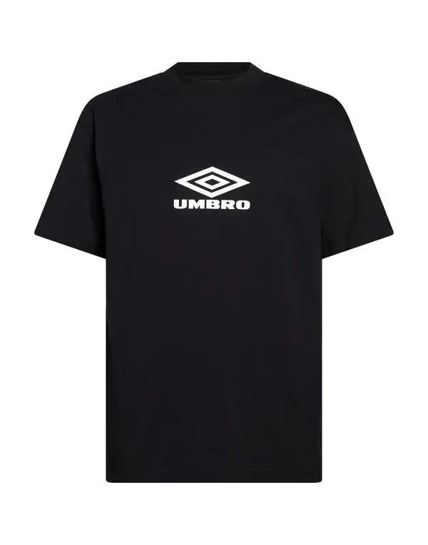UMBRO T-shirt Size Cotton