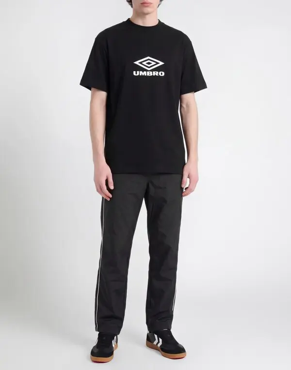 UMBRO T-shirt Size Cotton