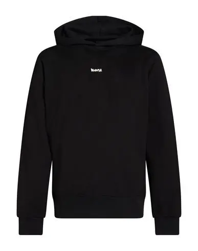 DISCLAIMER Sweatshirt Size Cotton