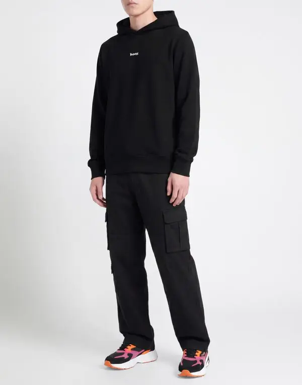 DISCLAIMER Sweatshirt Size Cotton