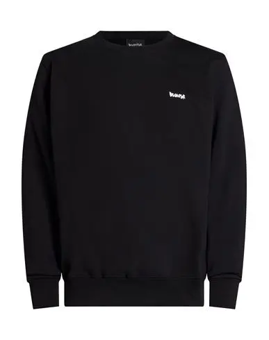 DISCLAIMER Sweatshirt Size Cotton